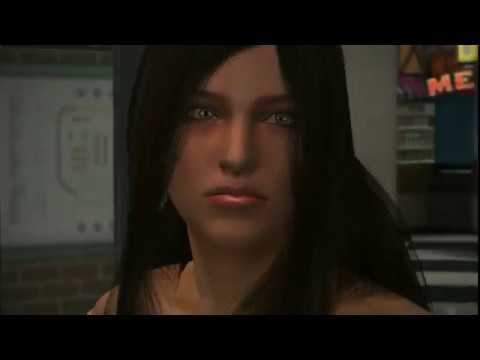 Dead Rising - Isabela Boss Fight - YouTube