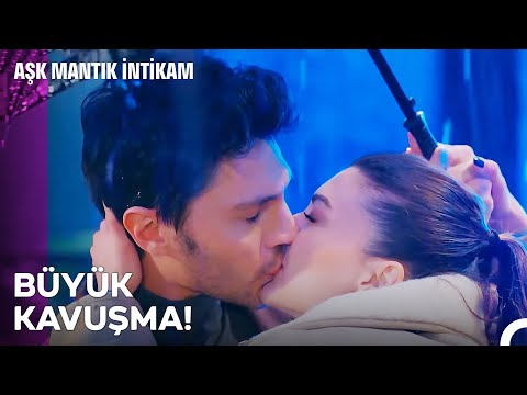 Esra'nın Anıları Geri Geldi - Aşk Mantık İntikam 39. Bölüm