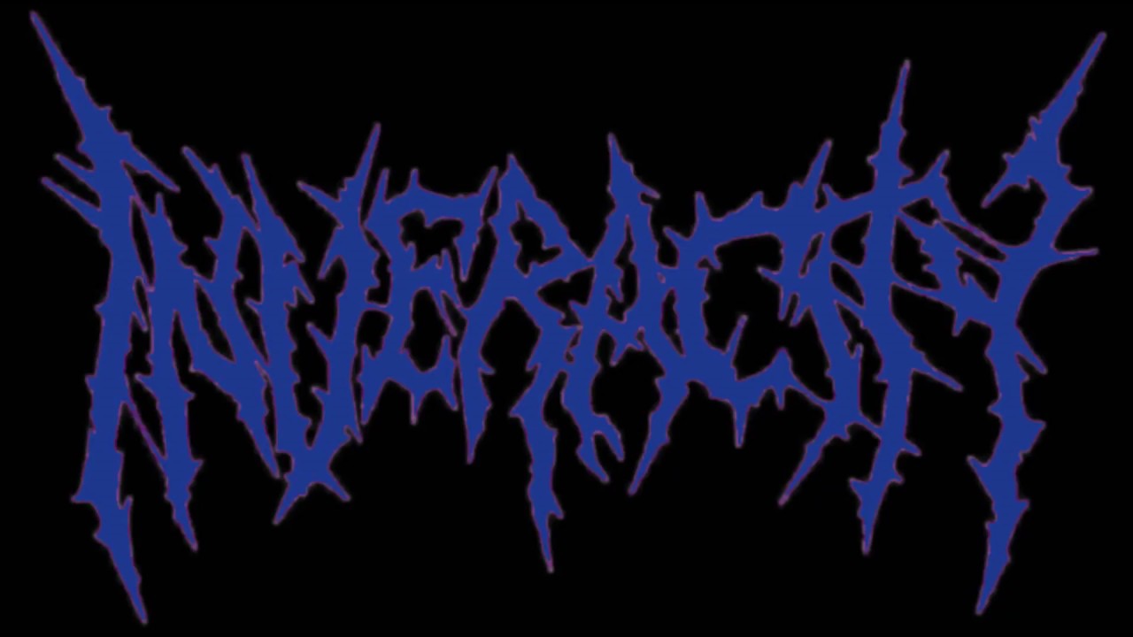 Inveracity - Self-Forsaken (Demo 2012) - YouTube