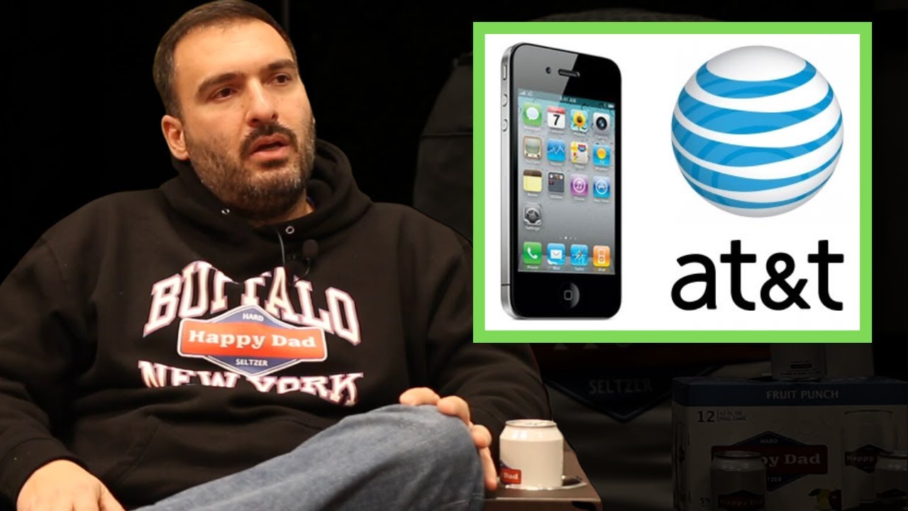 John Shahidi's First $1,000,000 Business - YouTube