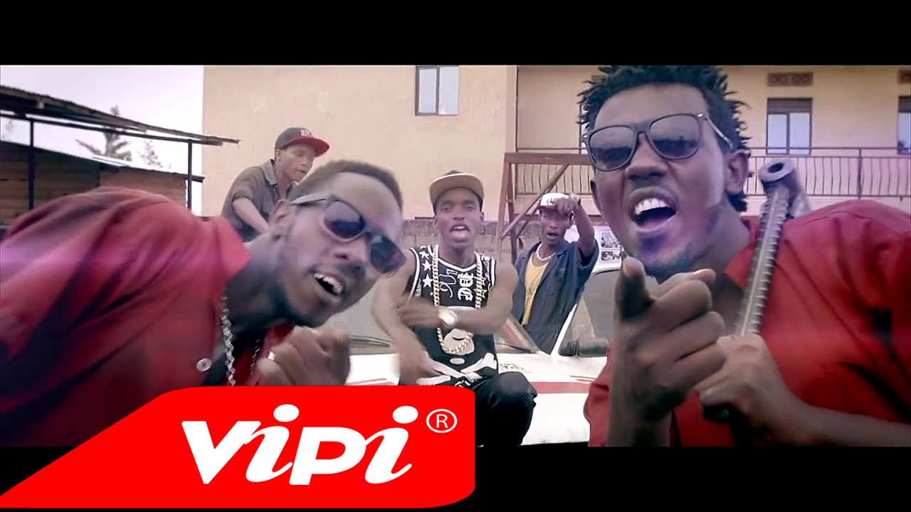 Njye ndarapa by Danny Nanone Official Video 2015 - YouTube
