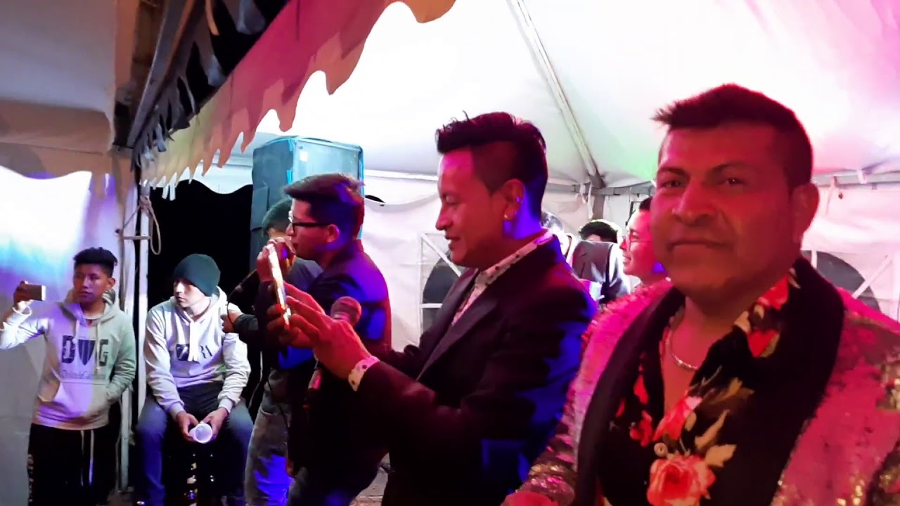 Felix Band en Vivo|| Abatag 2019🎷🎶🎹🎸 - YouTube