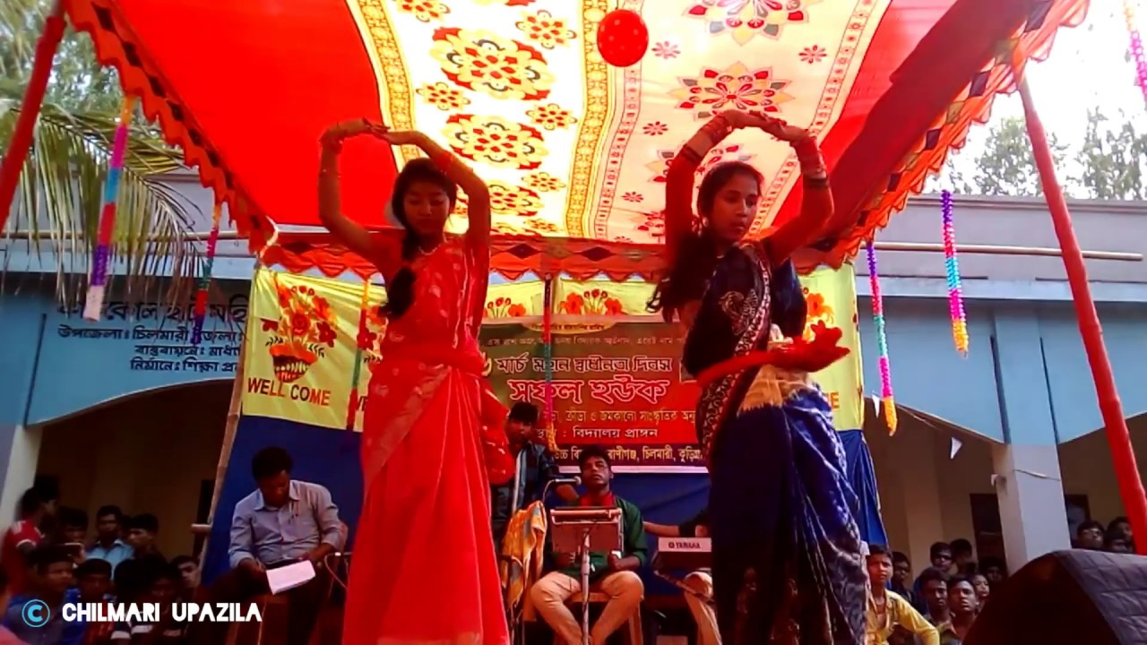 Modhu Maloti Dake Aay | মধুমালতী ডাকে আয় | Shreya Ghoshal | High ...