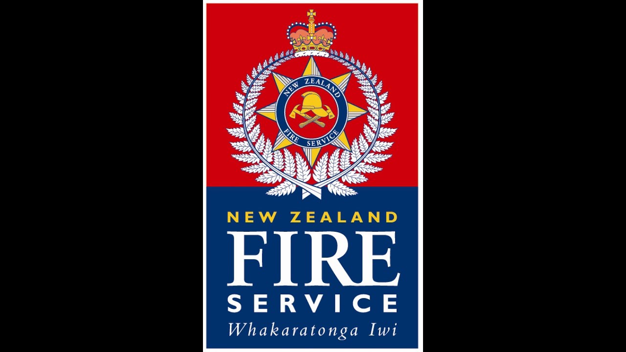 New Zealand Fire Service - YouTube