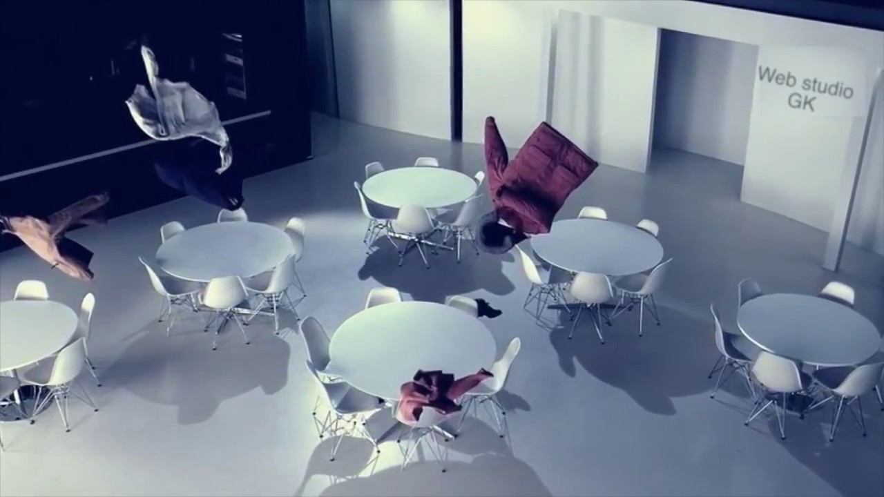 Web studio GK - YouTube