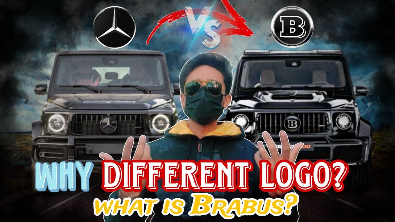 What is BRABUS?Is Brabus the same as Mercedes?[INTERESTING FACTS ...