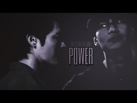 FMV: Kinn x Porsche |𝐏𝐎𝐖𝐄𝐑 [Kinnporsche The Series]