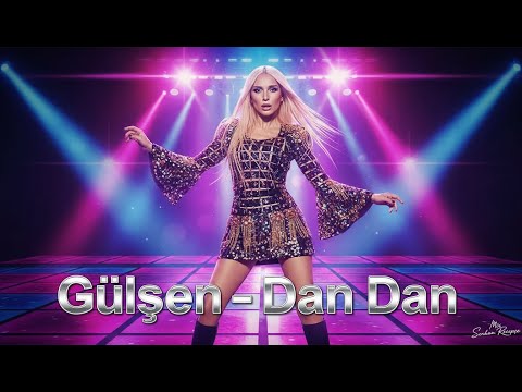 GÜLŞEN DAN DAN YABANCI COVER MİX SERHAN RECEPÇE
