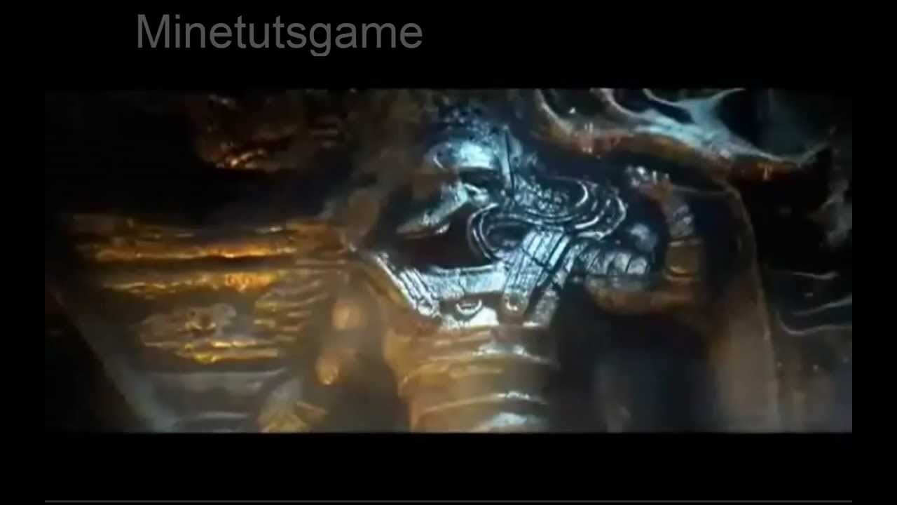 TES V : Skyrim FUS RO DAH - YouTube