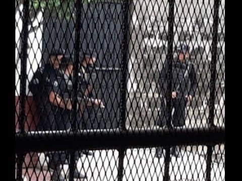 Madre de Bayron Estrada denuncia hostigamiento - YouTube