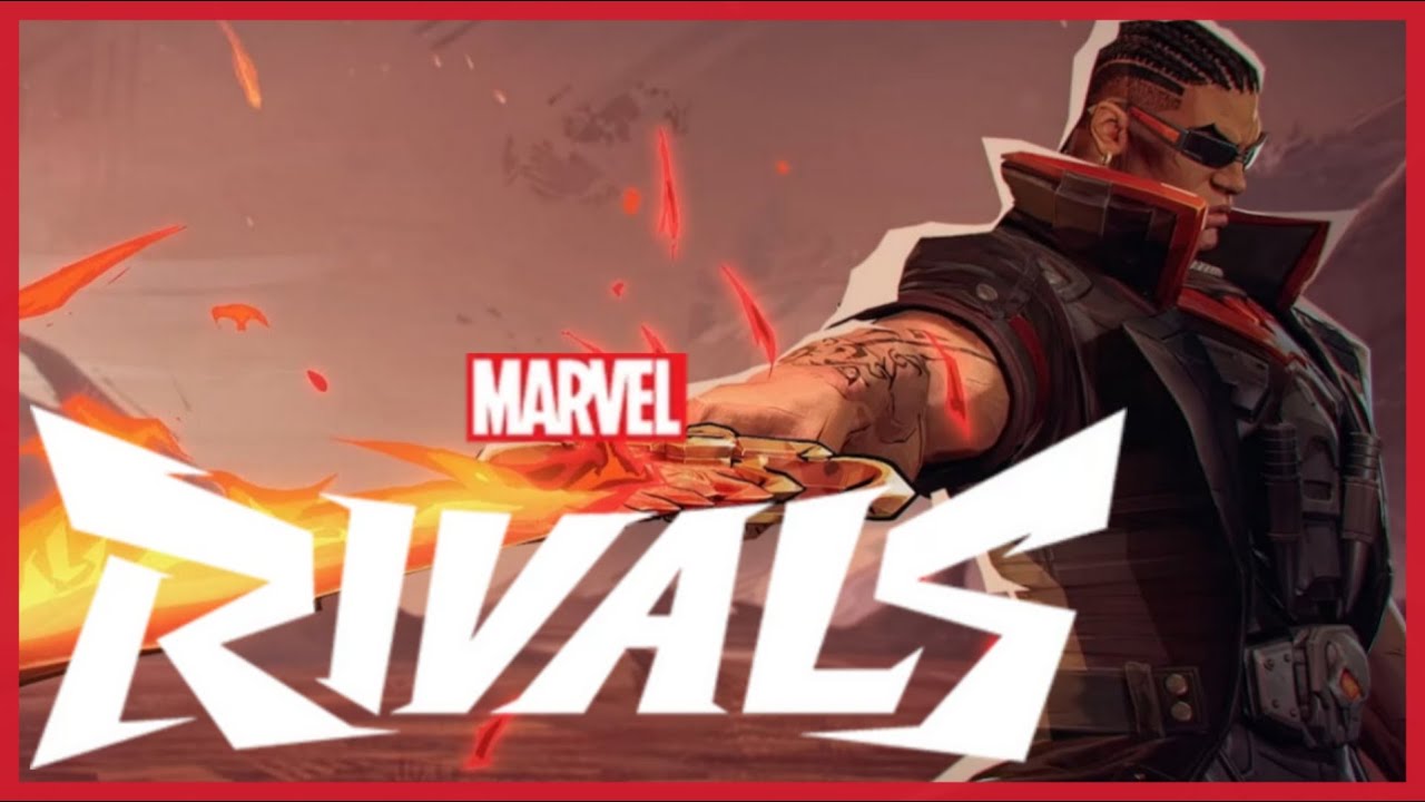 Playing Dive ALL DAY | Marvel Rivals - YouTube