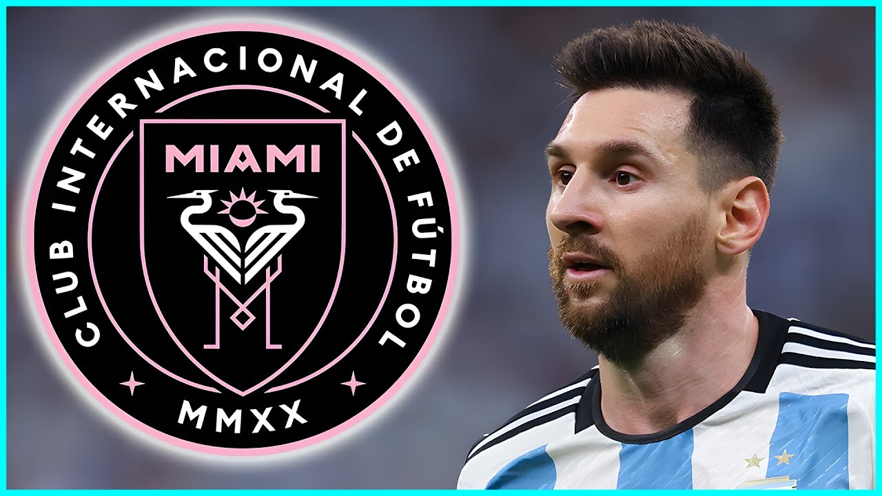 Messi's Record-Breaking Contract and Debut at Inter Miami: Exclusive ...