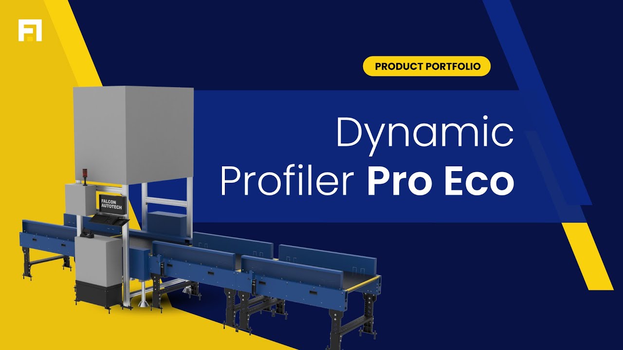 Dynamic Profiler by Falcon Autotech - YouTube