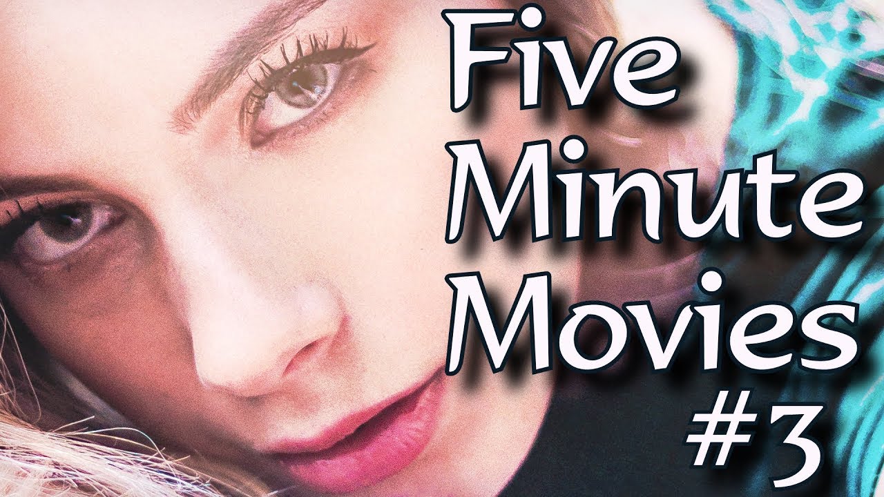 5 Minute Movies 3 YouTube 5-minute-movies-3-youtube