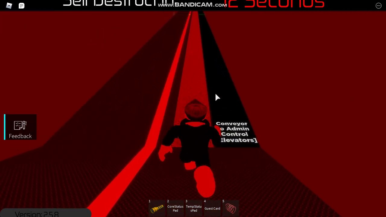 Roblox Sans Tech Computer Core 3 - YouTube