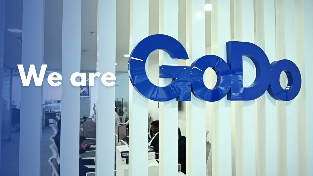 We are GoDo - Your Trusted Trading Broker | GoDoFX - YouTube