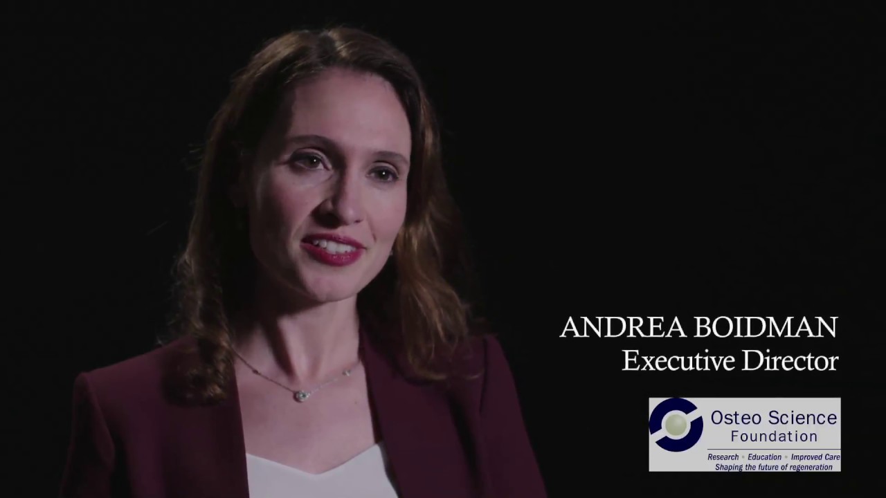 An Overview of OSCF's Programs - YouTube