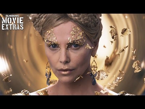 The Huntsman: Winter's War 'A Look Inside' Featurette (2016)