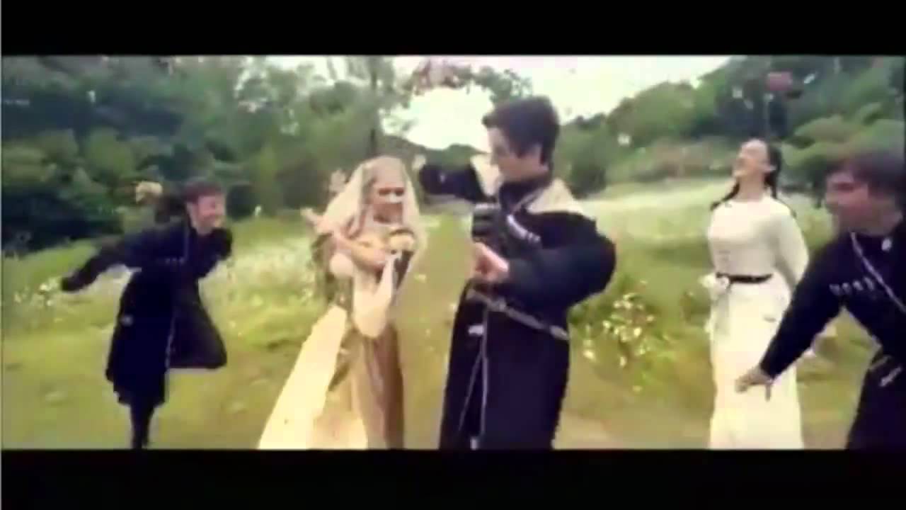 Rachuli Remix - YouTube