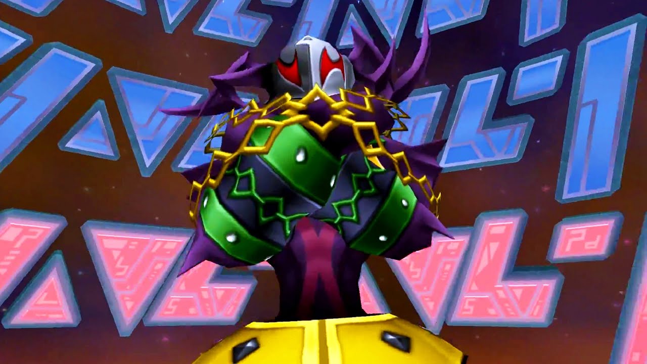 Kingdom Hearts Birth By Sleep: Iron Imprisoner Boss Fight (PS3 1080p ...