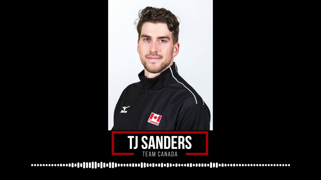 TJ Sanders shares amazing tactical details on what goes into a game ...