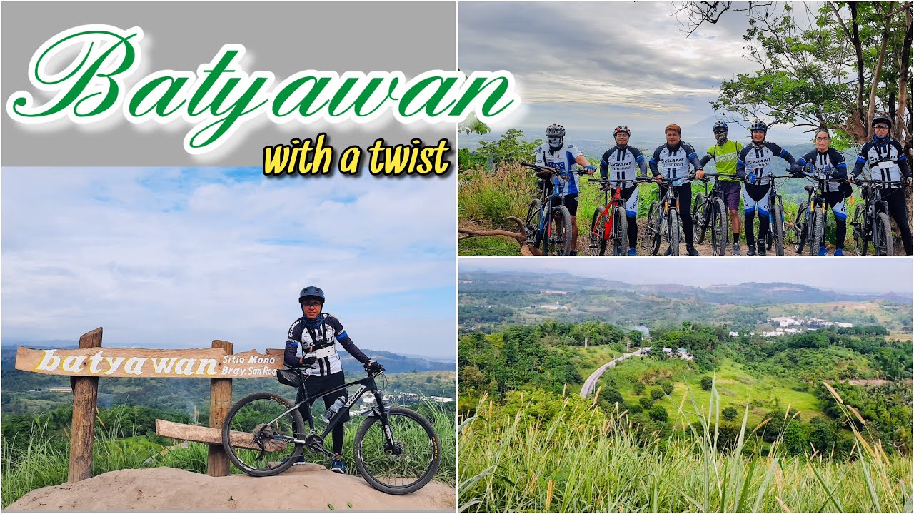 Batyawan | Reverse Loop - YouTube