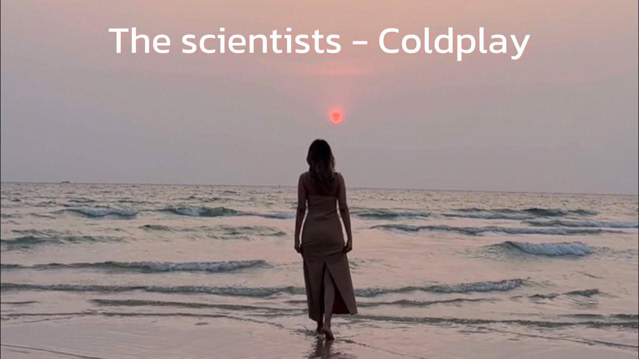 The scientists - Coldplay Live version @ The baristro at ping river ...