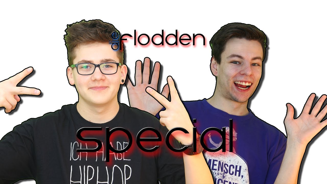 FKK - FLODDE KOMMENTARE KOMMENTIEREN - DieFlodDen - YouTube