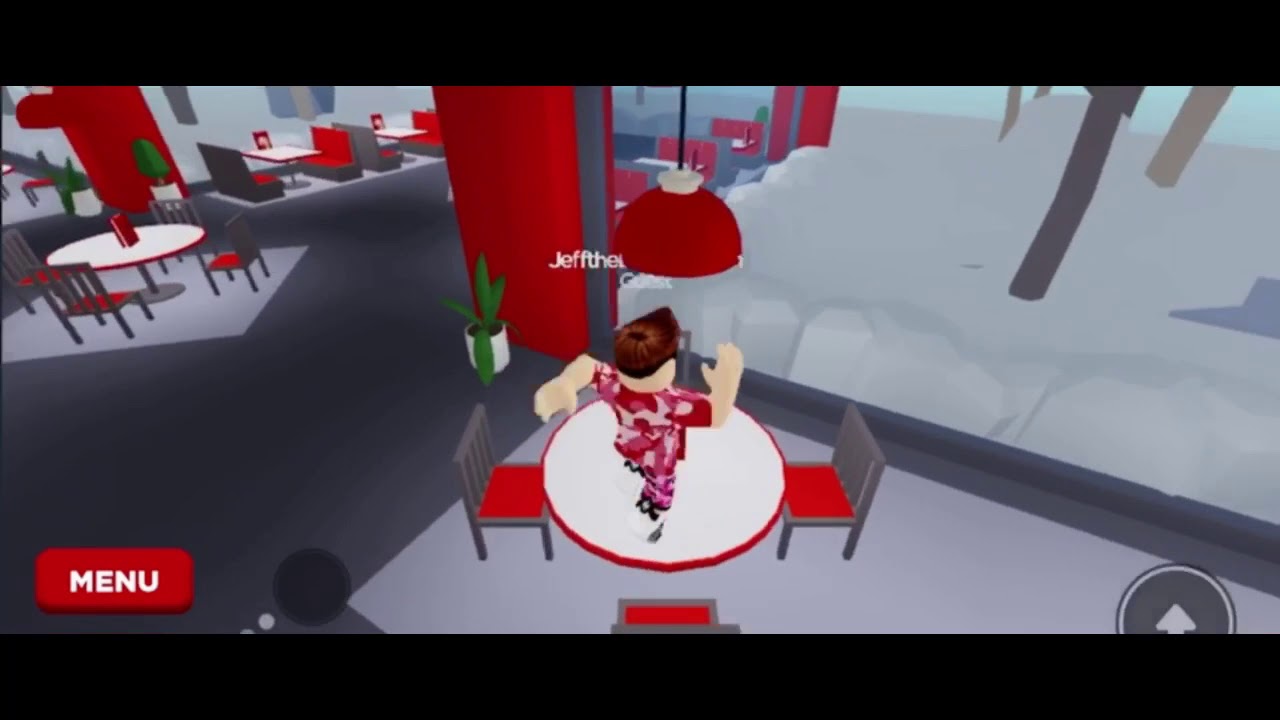 Justin Bieber - Yummy (ROBLOX Music Video) - YouTube