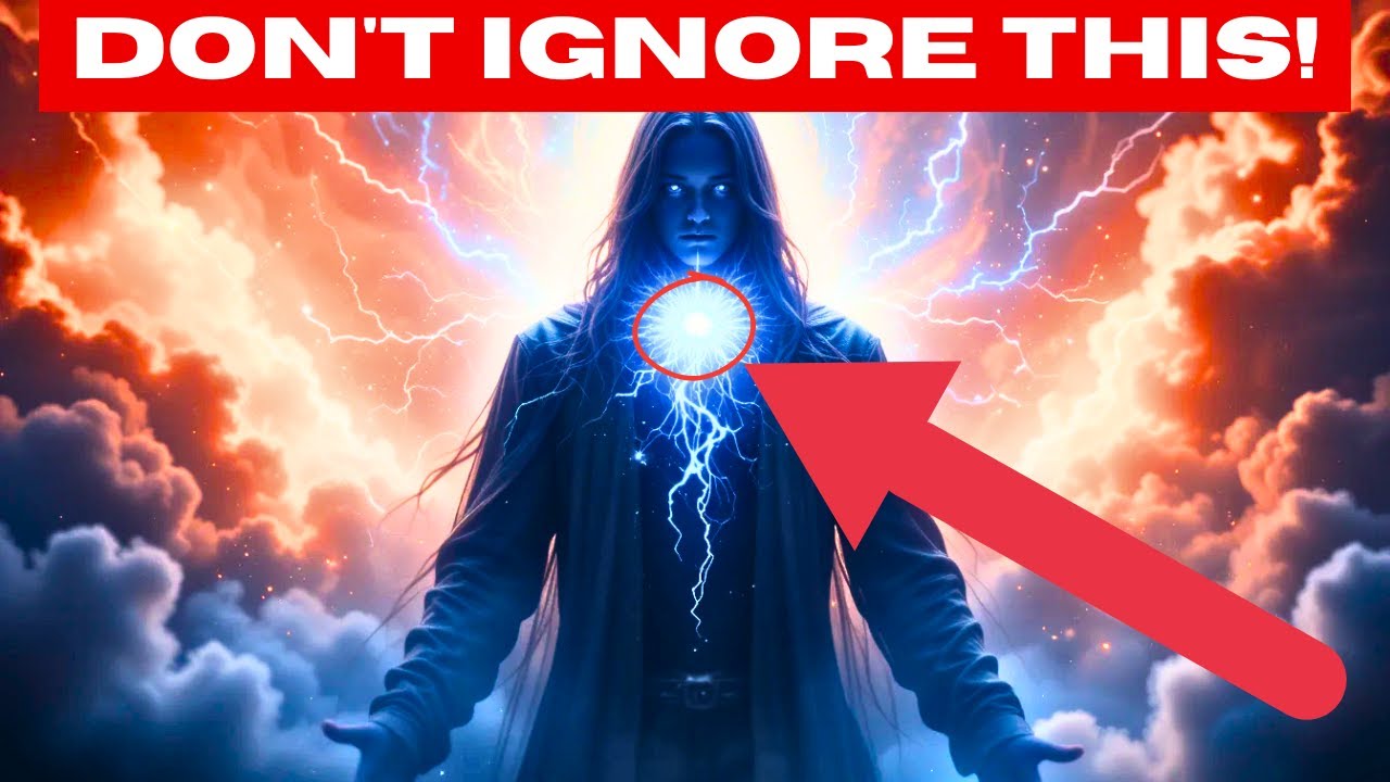 The Forbidden Truth for the Chosen - 6 Secrets You Must Never Ignore ...
