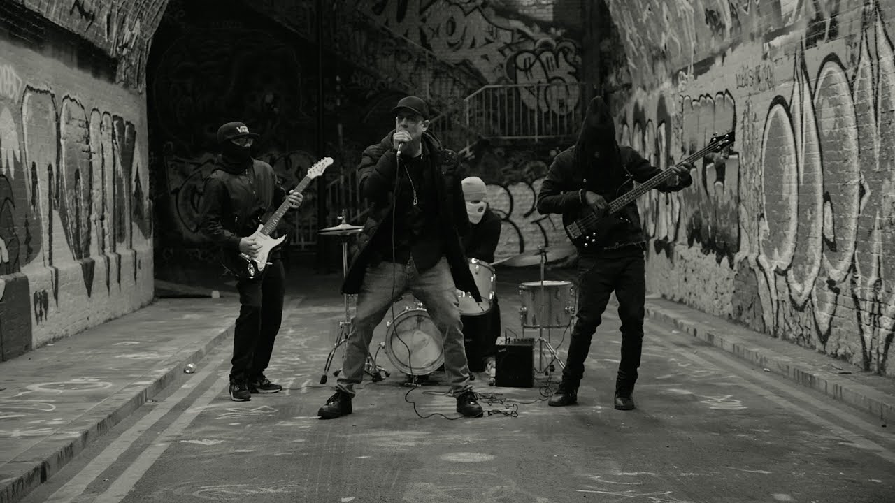 Tuggawar - You Don't Have To Like Me (Official Music Video) - YouTube