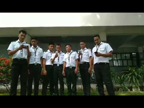 MIDNIGHT ROBBER SPEECH - YouTube