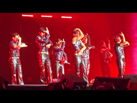 [4K] Alligator ㅣ 2026 MONSTA X WORLD TOUR [THE X : NEXUS]