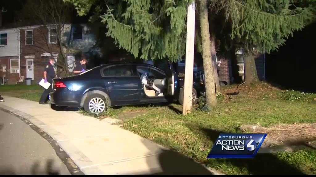 Police: Woman's new boyfriend kills her ex in Moon Township - YouTube