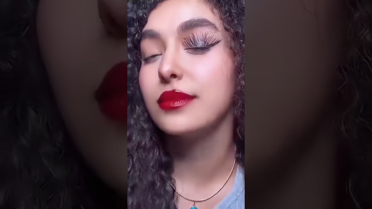 Makeup tutorial hack😱 ️🤦‍♀️💋💄#viralvideo #hack #shortsvideo # ...