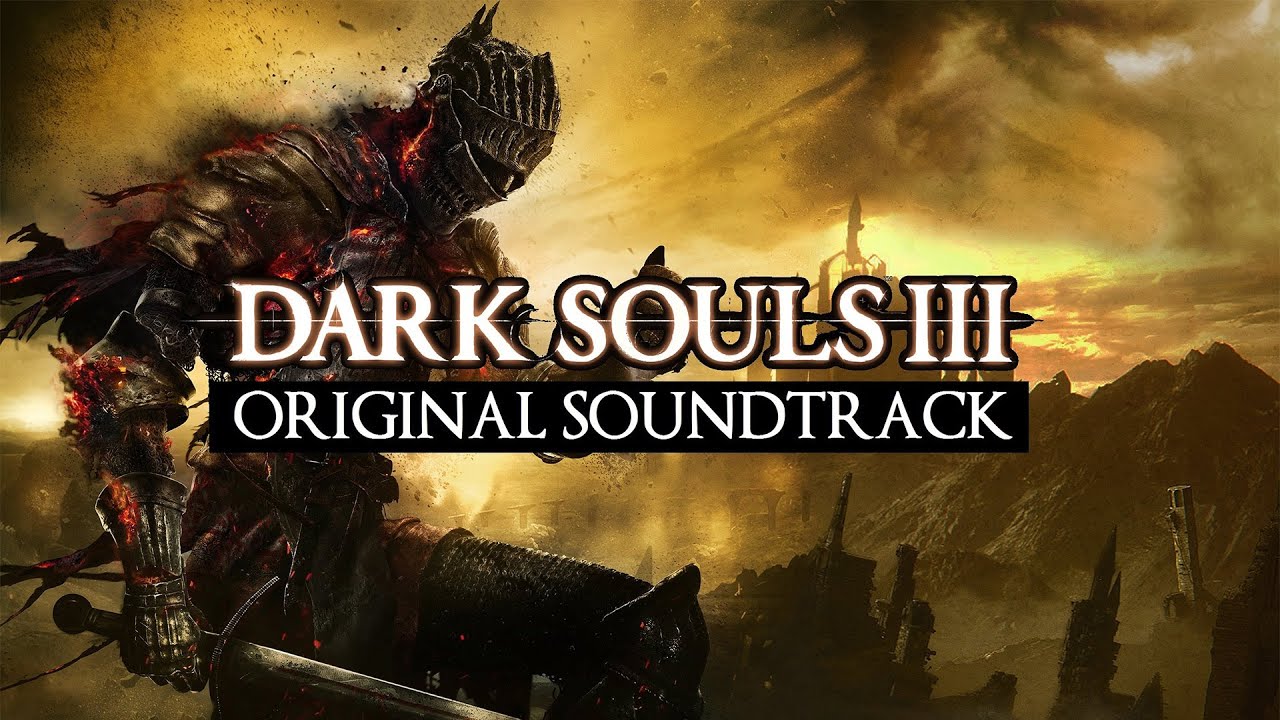 Dark Souls III Soundtrack OST - Aldrich, Devourer of Gods - YouTube