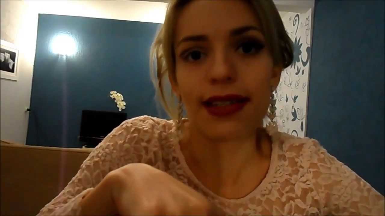 Make Delineado De Gatinha Youtube