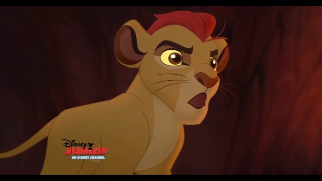 Lions Over All Nightcore Lion Guard - YouTube