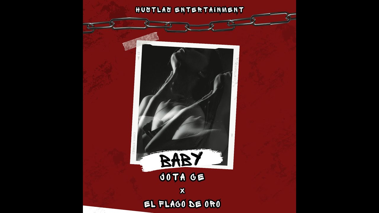 Baby - El Flaco de Oro x Jota Ce (Audio Oficial) - YouTube