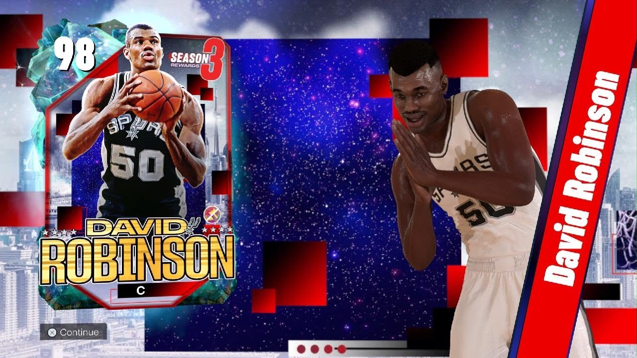 NBA 2K25 14 Levels in 3 Days to LVL 40 - YouTube