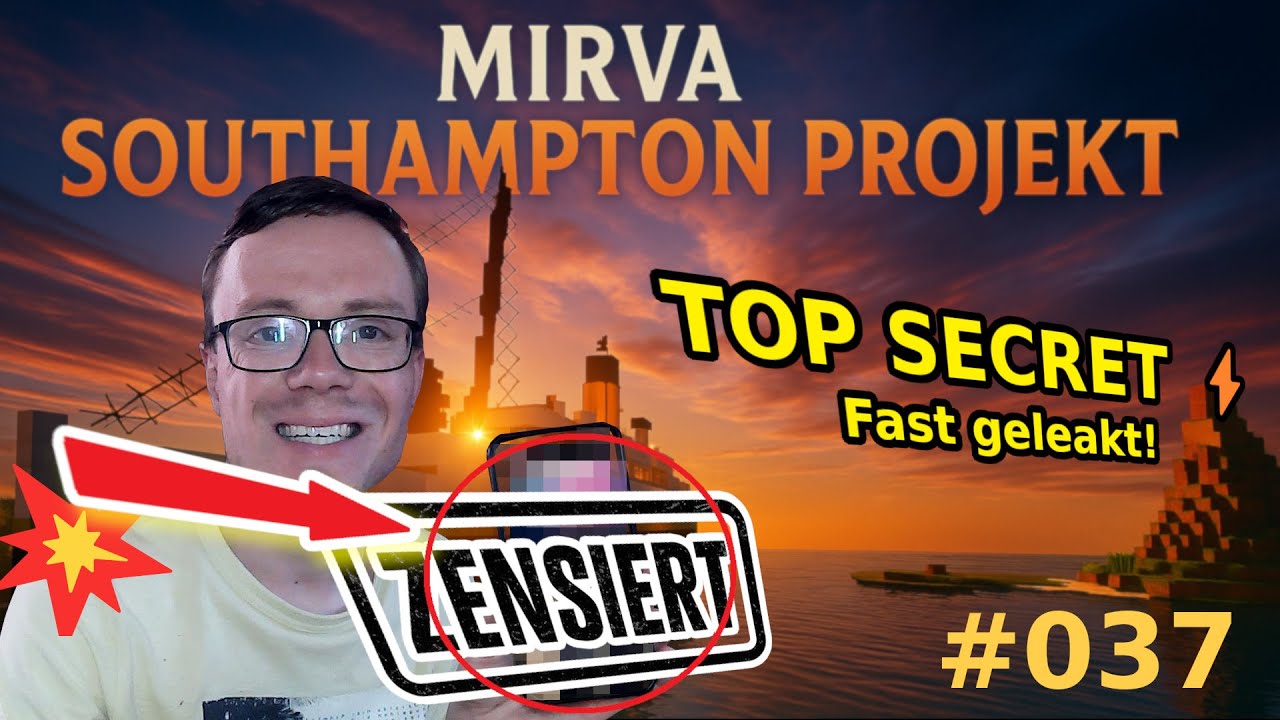 PSSST.. VERRATE NIE DEINE TRICKS...⚡| Mirva Projekt #037 - YouTube