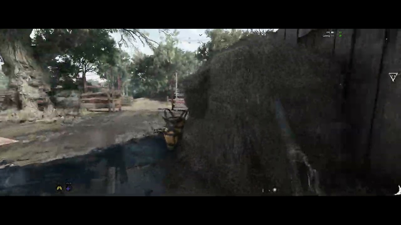 Battle for Darrow Livestock - YouTube