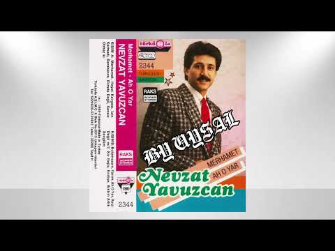 Nevzat Yavuzcan-Hayat Kavgası (1989) #arabesk
