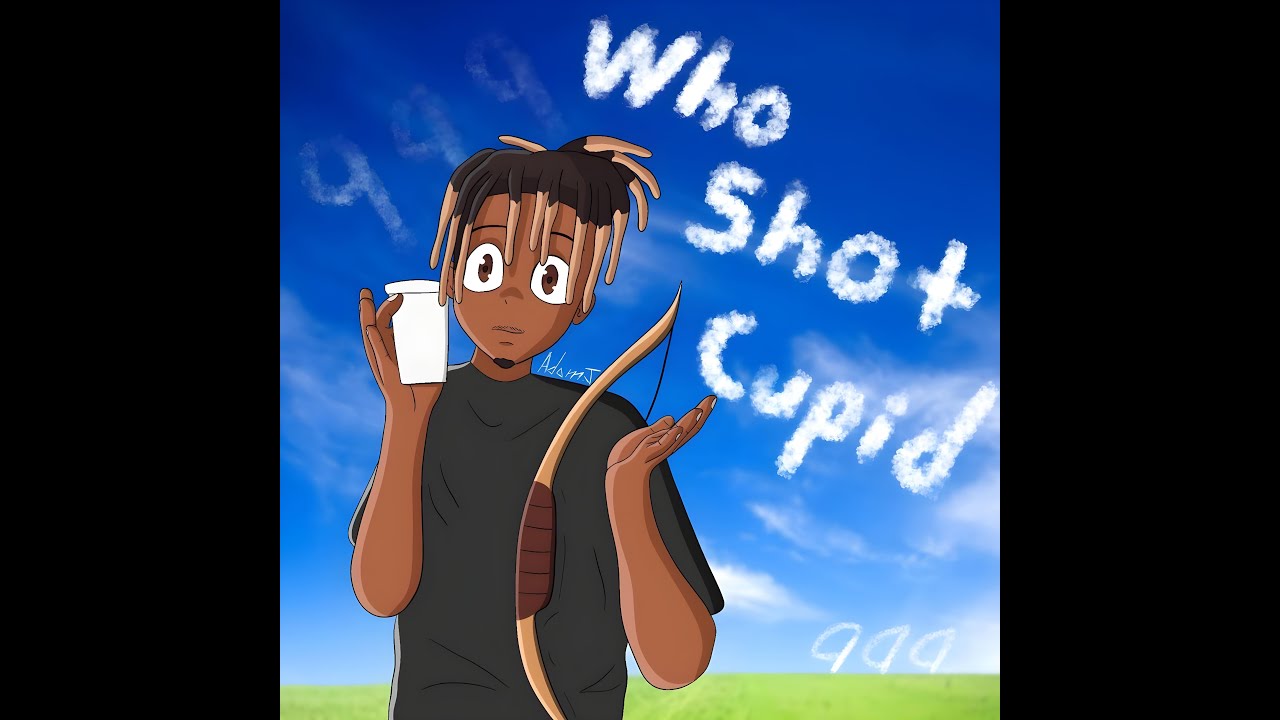Juice WRLD - Who Shot Cupid? (Legendado BR-PT) - YouTube
