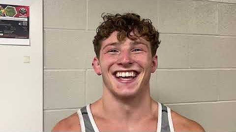 2024 U23 Men's Freestyle Nationals - YouTube