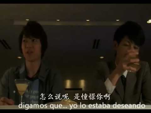 Junjou pure heart parte 1 subespañol - YouTube