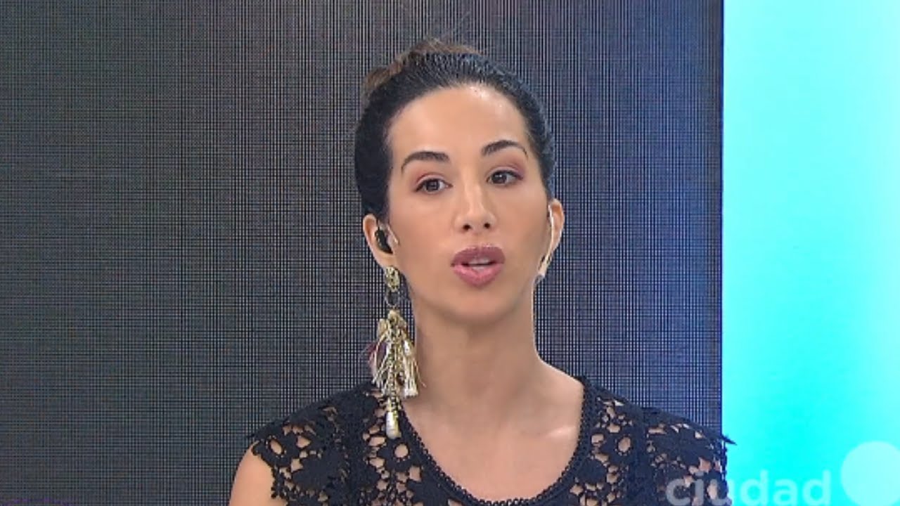 Estefi Berardi aseguró: "Hay fotos de participantes de Gran Hermano ...