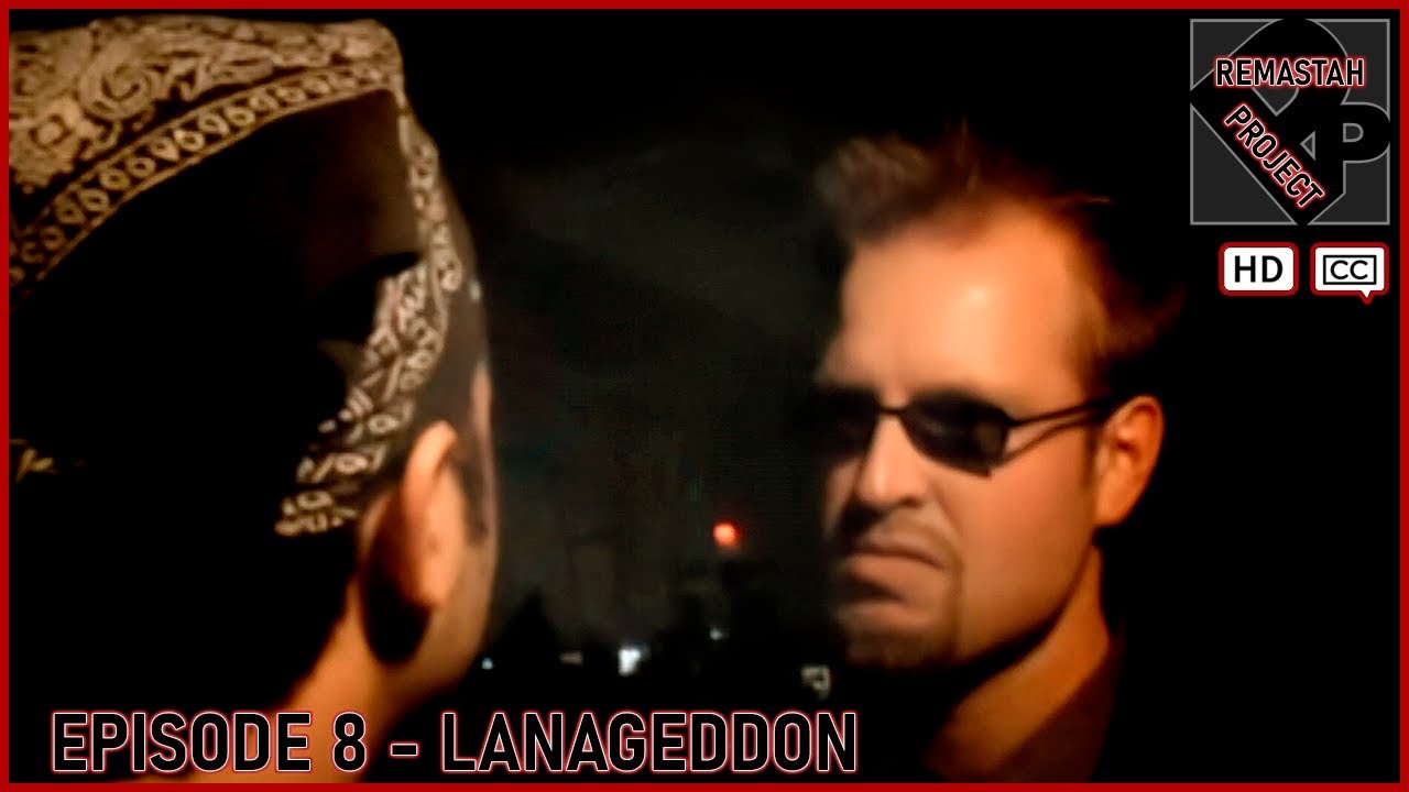 Pure Pwnage | Episode 8 | Lanageddon | Remastered in HD w/ Subs - YouTube