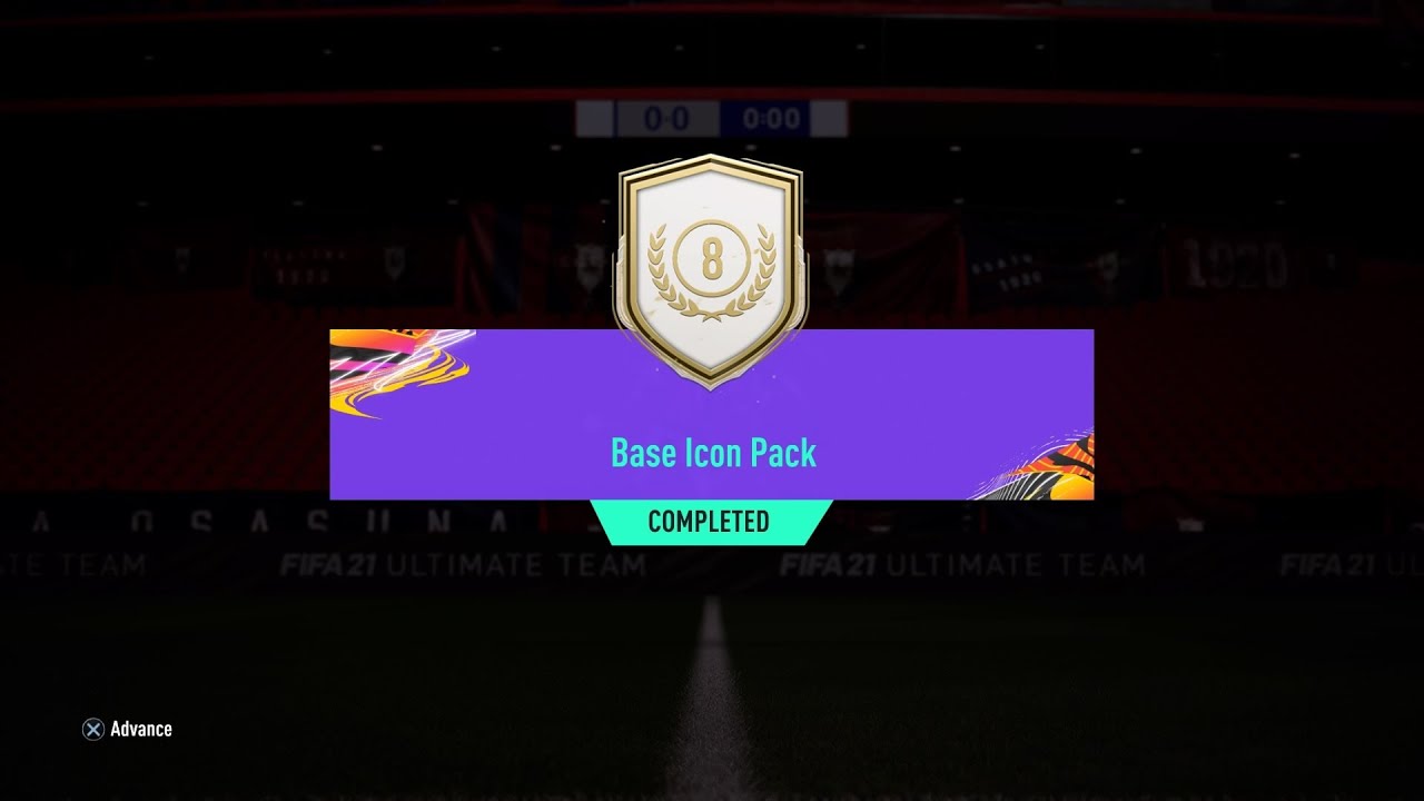 MY BASE ICON PACK FROM ICON SWAPS! - YouTube