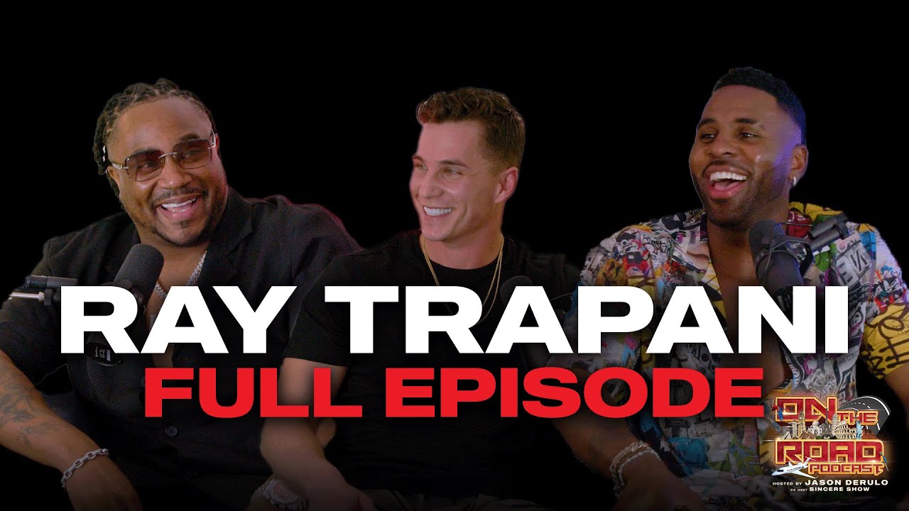 He Scammed, Made Billions, and Got Away with it - Ft. Ray Trapani - On ...